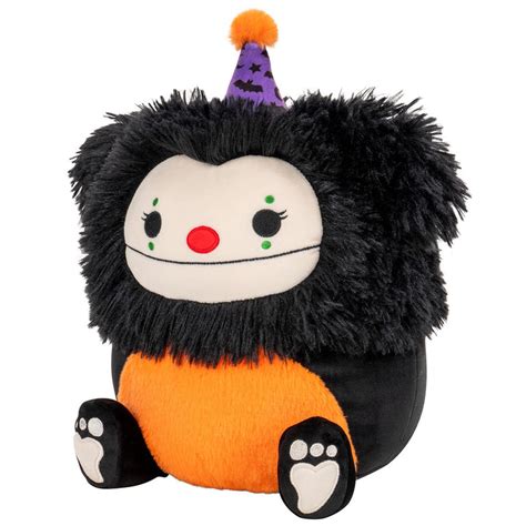 Squishmallows Mallow Mash