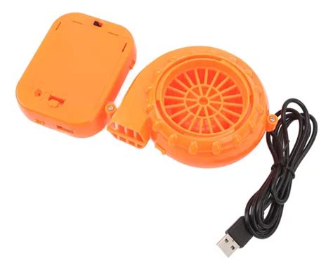 Mini Blower Fan For Inflatable Dinosaur Costume Doll Mascot Mercadolivre