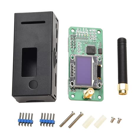 For Mmdvm Hotspot Module Uhf Vhf Uv For Mmdvm Hotspot Module For Dmr