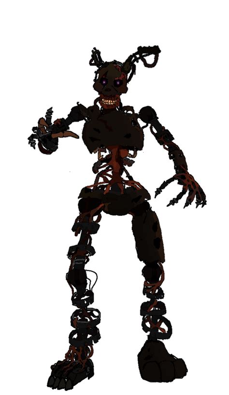 Discuss Everything About Five Nights At Freddys Wiki Fandom
