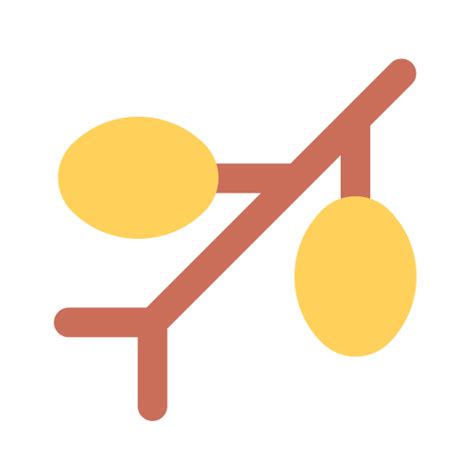 Tree Branch Free Nature Icons Tree Branch Free Nature Icons