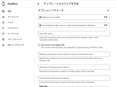elasticsearchの同期 楽にしたくない？