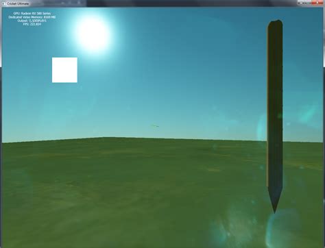 How To Use Resolvesubresource In Msaa Rts For Postprocessing Effects