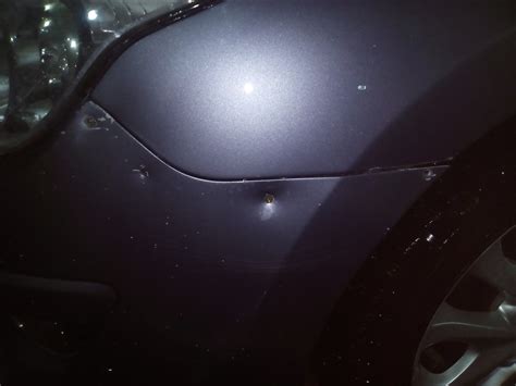 все как в аМЕРИКЕ — Hyundai I30 1g 1 6 л 2011 года своими руками Drive2