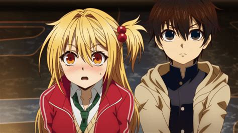 Top 35 Lovably Feisty Tsundere Girls In Anime