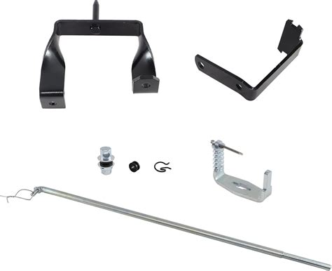 Automatic Shift Linkage Kit Fits For 1967 1972 Chevy And Gmc
