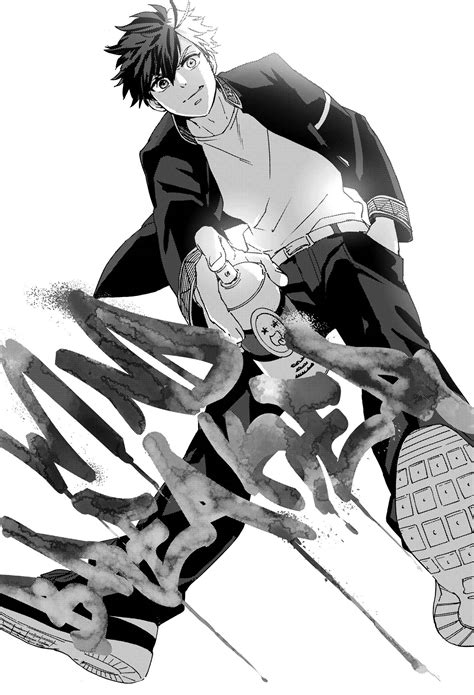 Sakura Haruka Wind Breaker Image By Nii Satoru Zerochan Anime Image Board