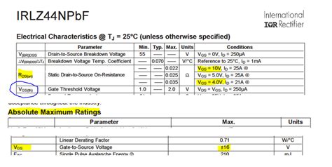 Control Mosfet With Nodemcu General Electronics Arduino Forum