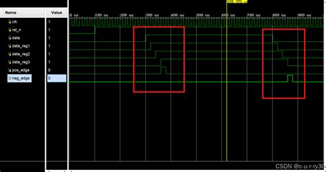 009 基于verilog Hdl的单比特信号边沿检测 Ew帮帮网