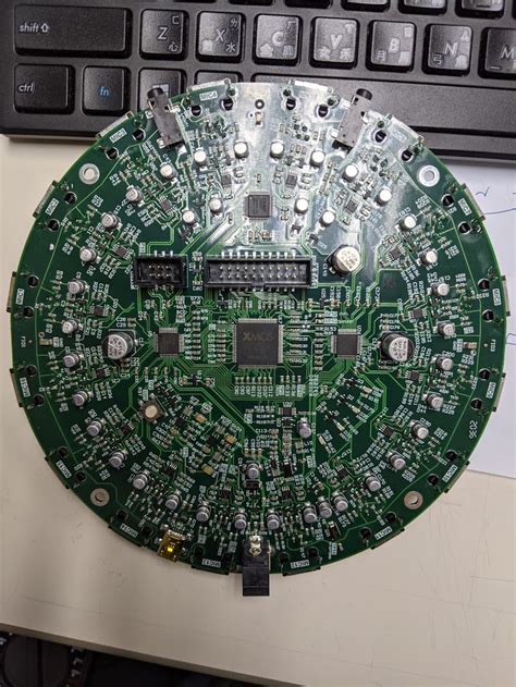 Error When Uploading The Firmware Issue 15 Introlab 16SoundsUSB GitHub