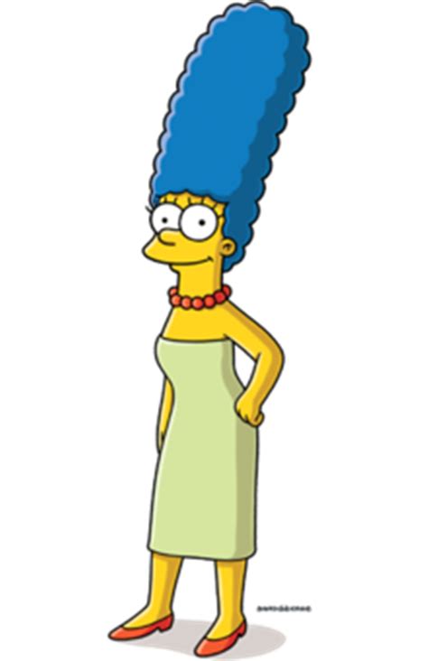 Marge Simpson Famous Quotes Quotesgram