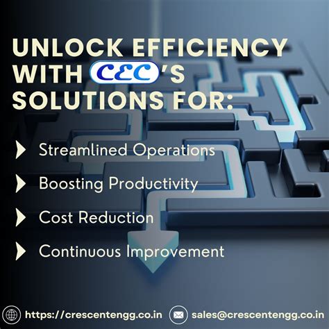 Crescent Engineering And Consulting On Linkedin 🌟 Unlocking Efficiency Optimizing Manufacturing