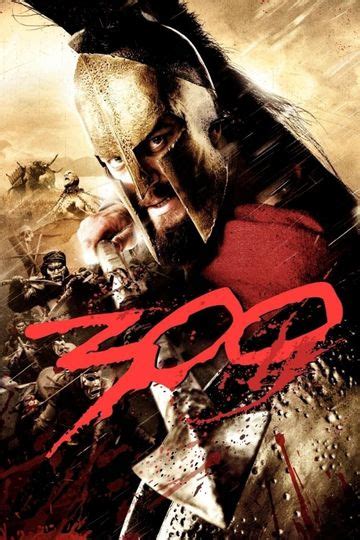 300 2007 Movie Moviefone