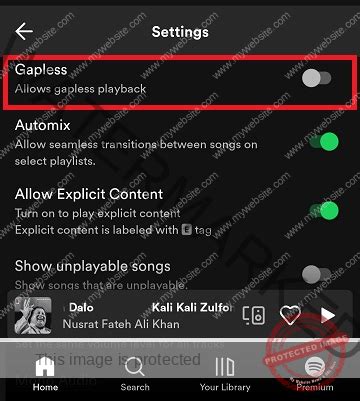 Why Does Spotify Fade In And Out Solutions Fixes
