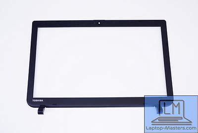 Toshiba Satellite C55d C55 B Lcd Display Screen Bezel K000889310 Grade