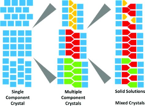 example of structural relationship and variability possible for single