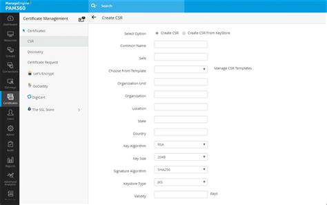 Manageengine Pam360 Pricing Reviews And Features December 2023