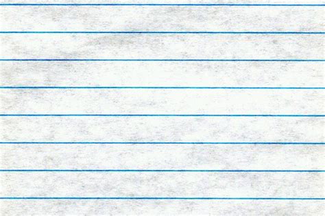 FREE 30 Photoshop Lined Paper Texture Designs In PSD Vector EPS