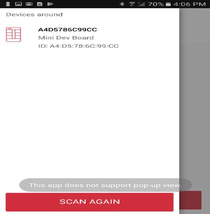 EVAL ADPAQ Tile GUI Development Analog Devices Wiki