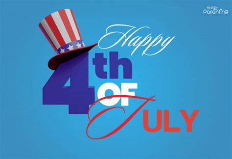 Happy Fourth Of July S 2026 Share The Best Fourth Of July Animated