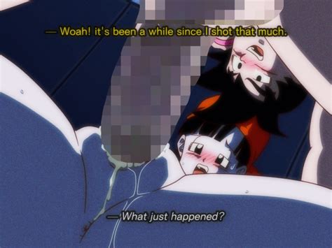 Pan Dragon Ball Son Goku Dragon Ball Dragon Ball Gt Absurdres