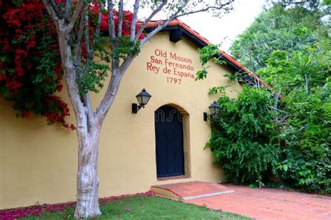 San Fernando Mission Models