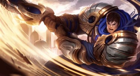 离谱一老外lol盖伦熟练度超1000万 但从未突破青铜 离谱一老外lol盖伦熟练度超1000万 但从未突破青铜