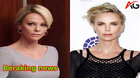 Charlize Theron And Dawn Olmstead Have Launched A New Media Company