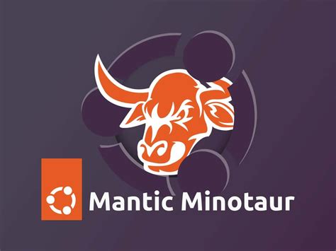 ubuntu 23 10 mantic minotaur released here s what s new