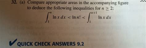 solved b use the result in part a to show that e use