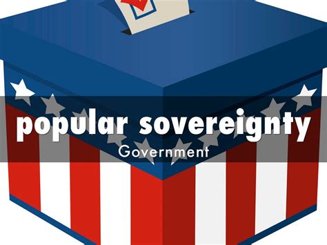 Popular Sovereignty Drawing Ideas