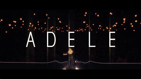 Adele In Munich 2024 Live Nation Gsa Youtube
