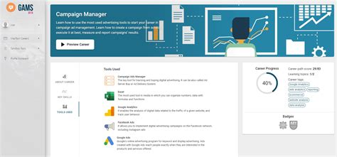 Gams Platform Software 2025 Reviews Pricing And Demo