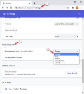 Permanently Remove Bing From Windows 10