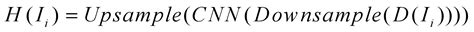 Cvpr2021 ：《tdn Temporal Difference Networks For Efficient Action Recognition》论文学习 Tdn模型 Csdn博客