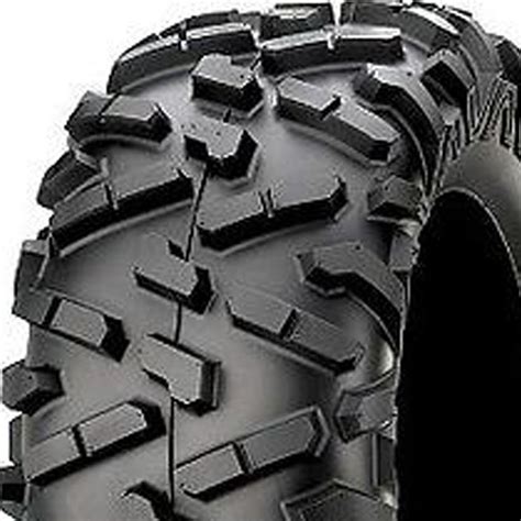 Maxxis Bighorn Silverado