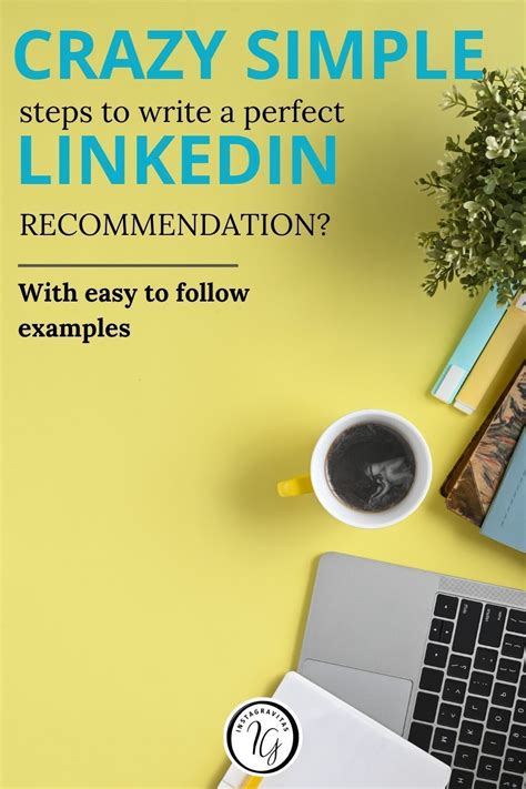 5 Steps To A Great Linkedin Recommendation With Examples 2023 Artofit