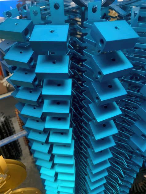 Chromic Anodizing Vs Other Methods Comparative Analysis