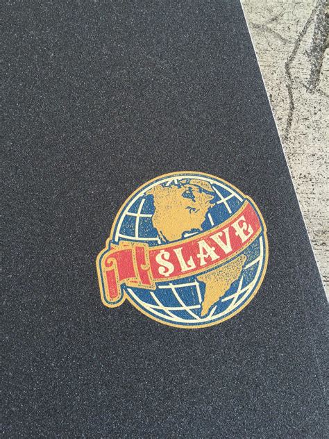 Grip — Generator Skateboard Distribution Custom Skateboards