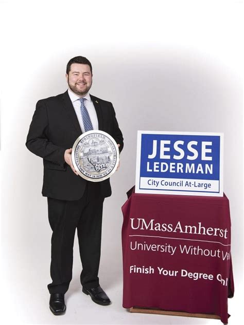 Jesse Lederman Businesswest