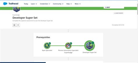 Developer Salesforce Aicte Smartinternz Salesforce Virtualinternship… Sirisha A