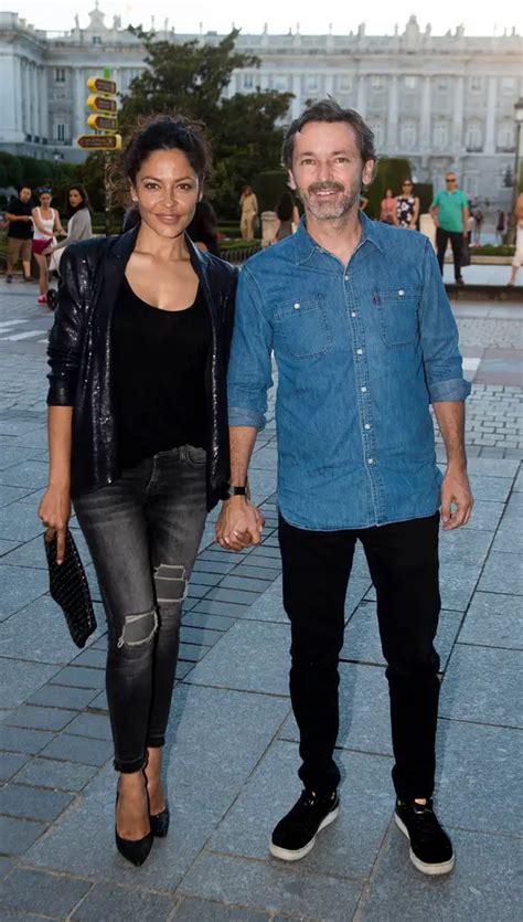 Patricia Pérez Publica Un Vídeo De Su Marido Enfermo Luis Canut