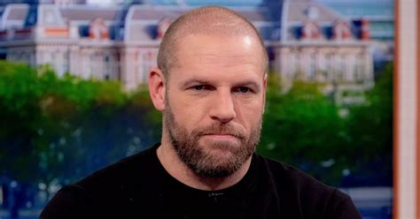 James Haskell Reveals Real Reason For Chloe Madeley Split And Admits