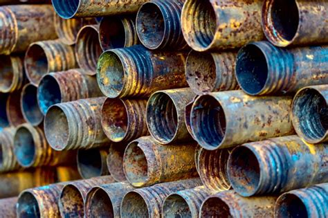 Effects Of Corrosion On Pipes Lined Pipe Systems