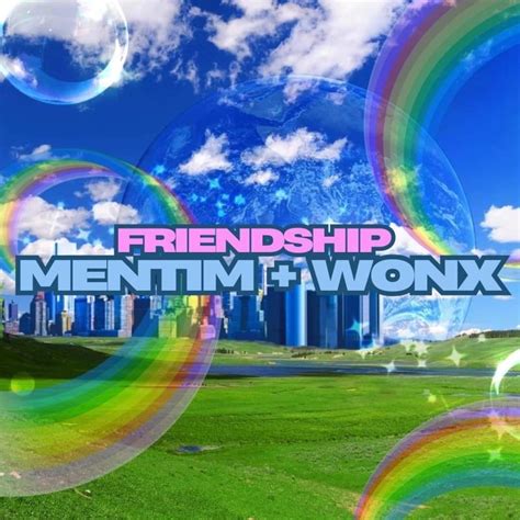 Mentim Friendship And Co Ltd Lyrics And Tracklist Genius
