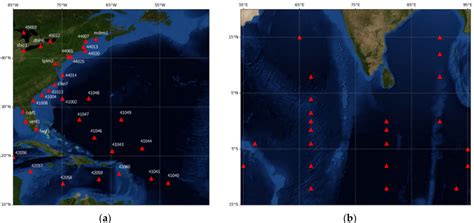Figure 1 From A Spatial Downscaling Approach For Windsat Satellite Sea Surface Wind Based On