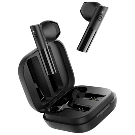 Haylou GT7 (Black) - Tech Cart