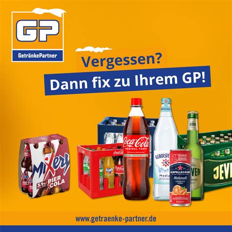 Getränke Partner Bremen
