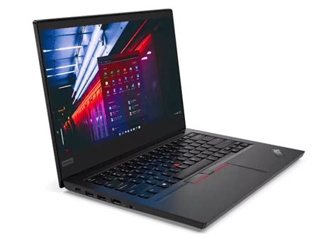 Lenovo ThinkPad E Gen Laptop Core I U GB RAM OFF