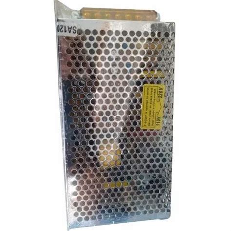 Switch Mode Power Supply 80 90 Output Voltage 3 3 48 V Rs 350 Piece ID 21754298730